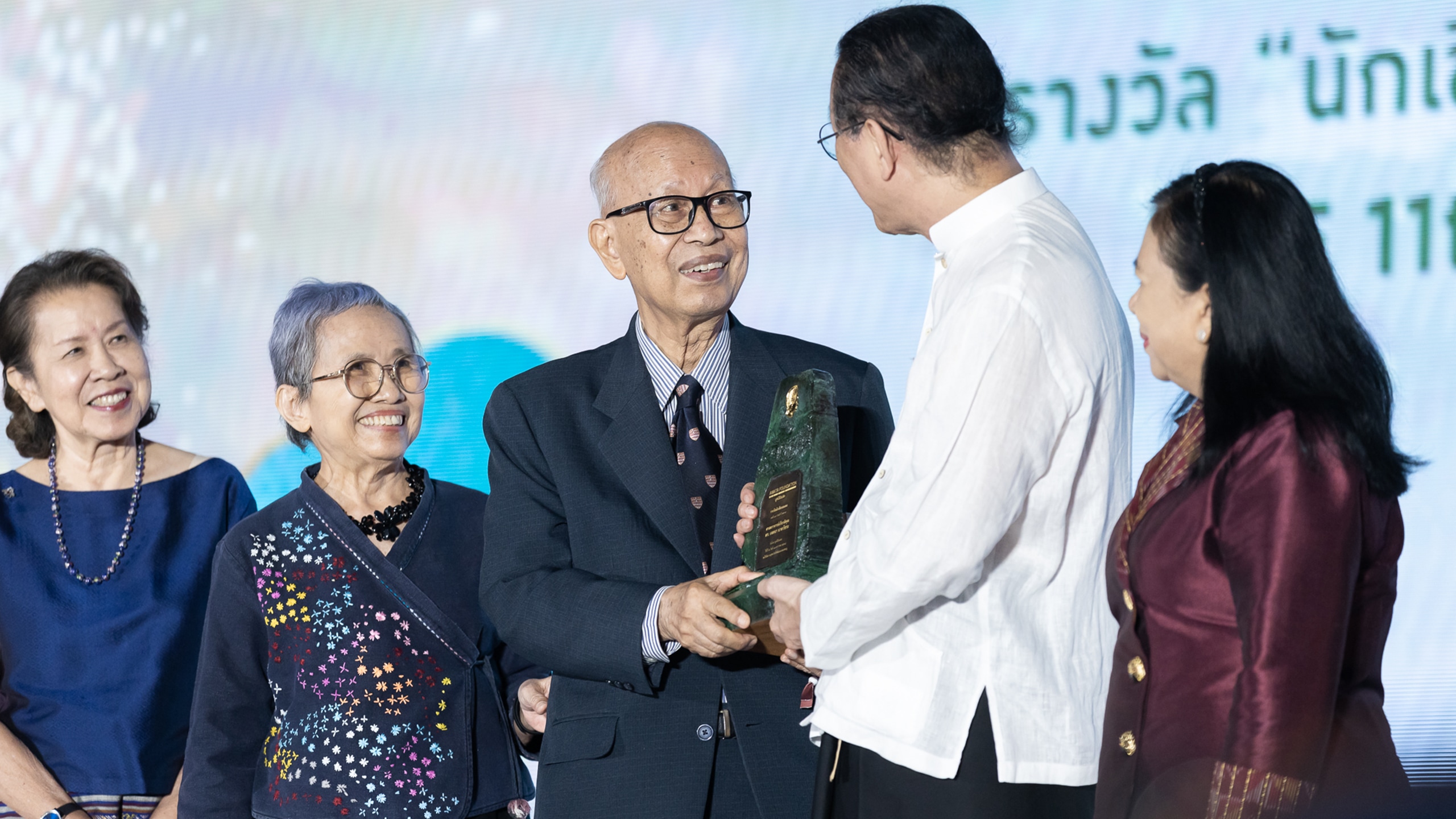 AMATA - Amata's 50th Anniversary Celebration Highlights