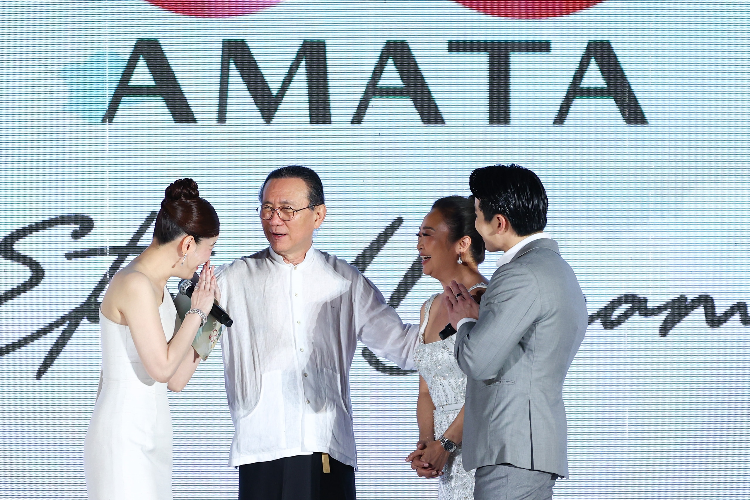 AMATA - Amata's 50th Anniversary Celebration Highlights