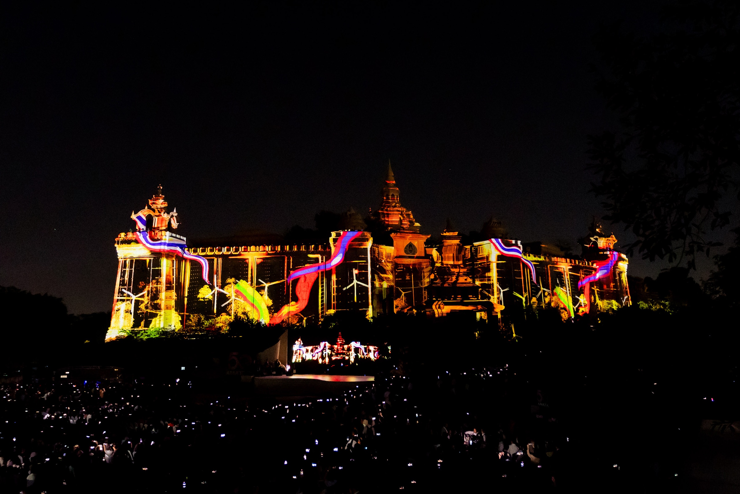 AMATA - Amata's 50th Anniversary Celebration Highlights