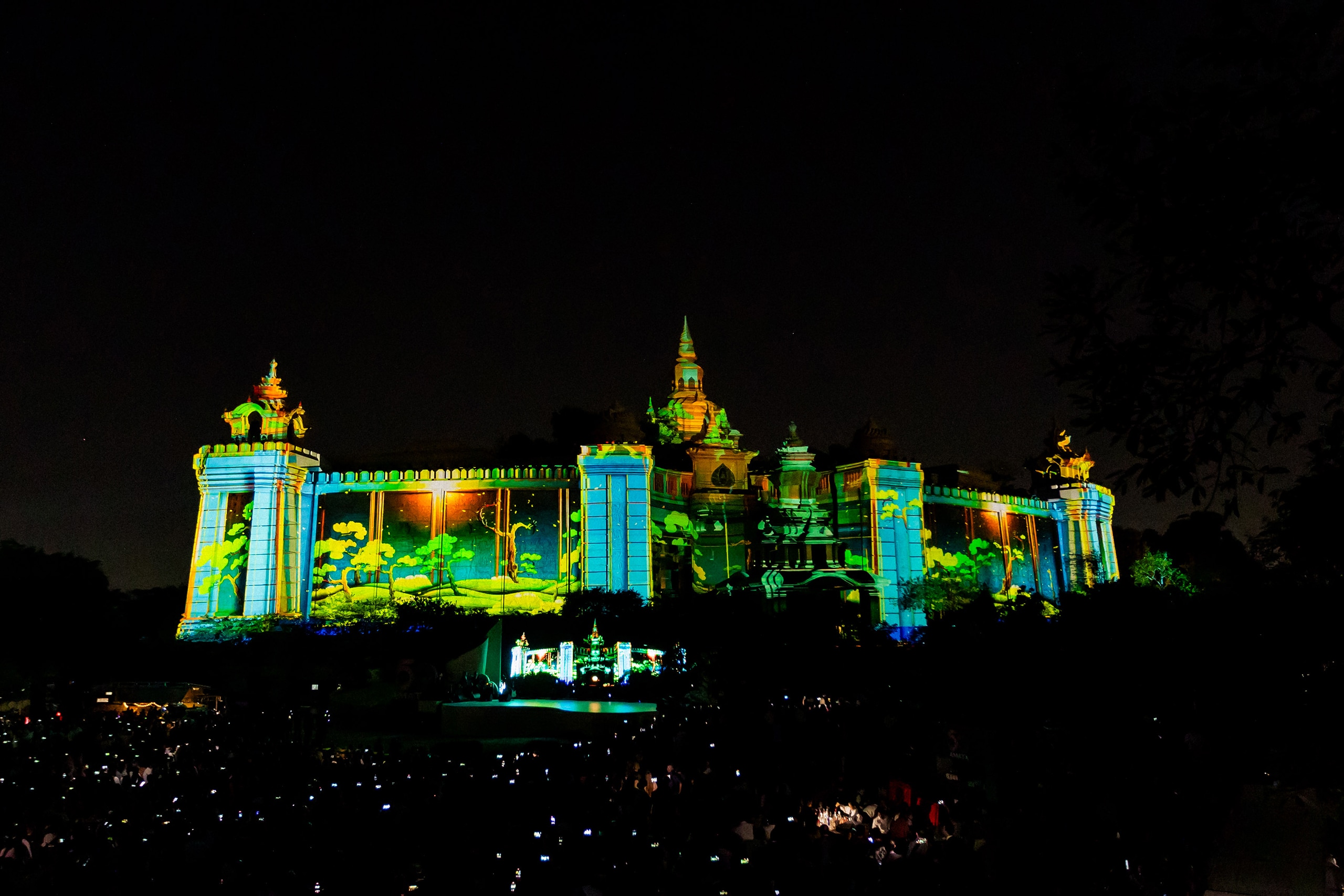 AMATA - Amata's 50th Anniversary Celebration Highlights