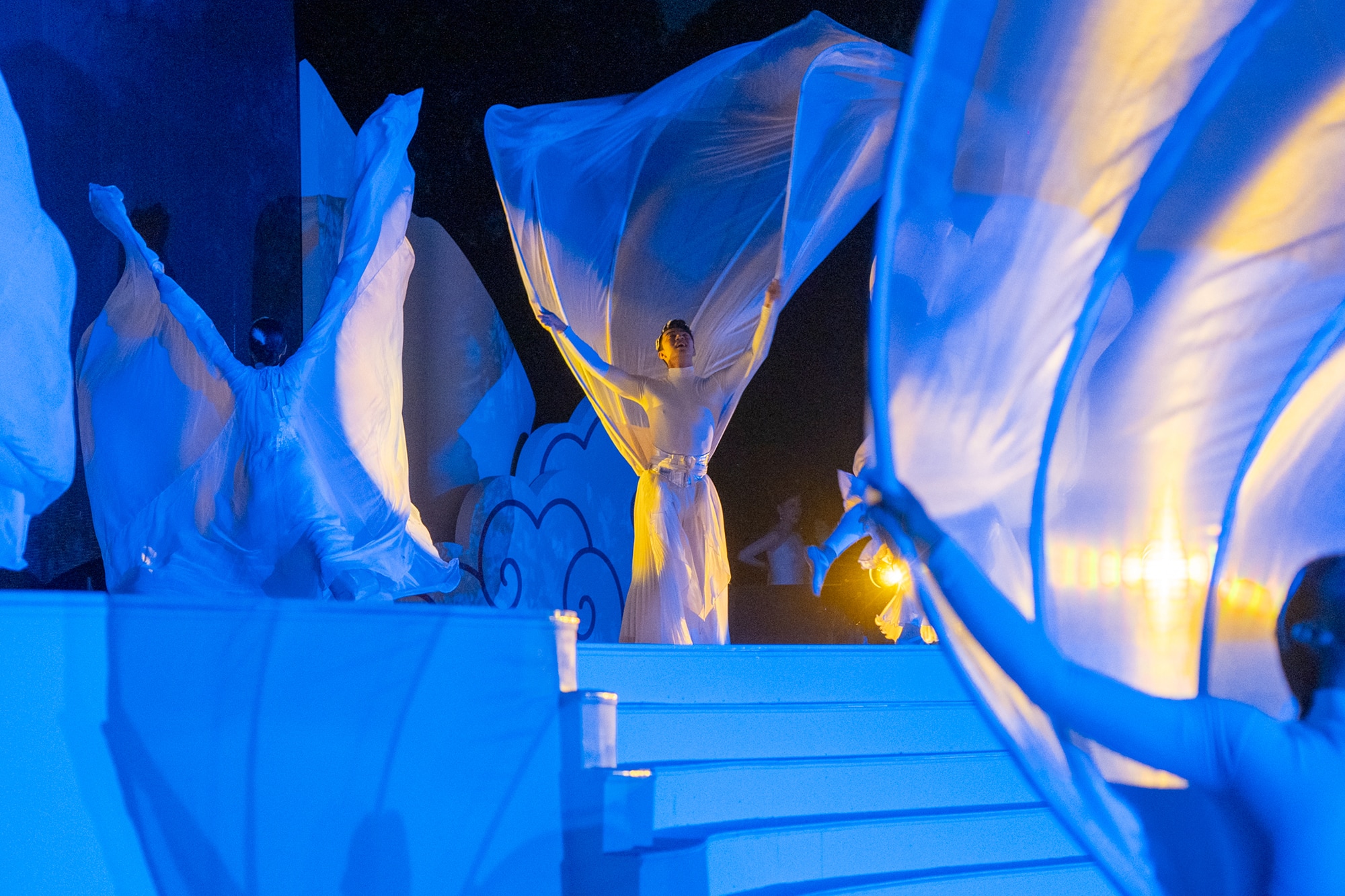 AMATA - Amata's 50th Anniversary Celebration Highlights