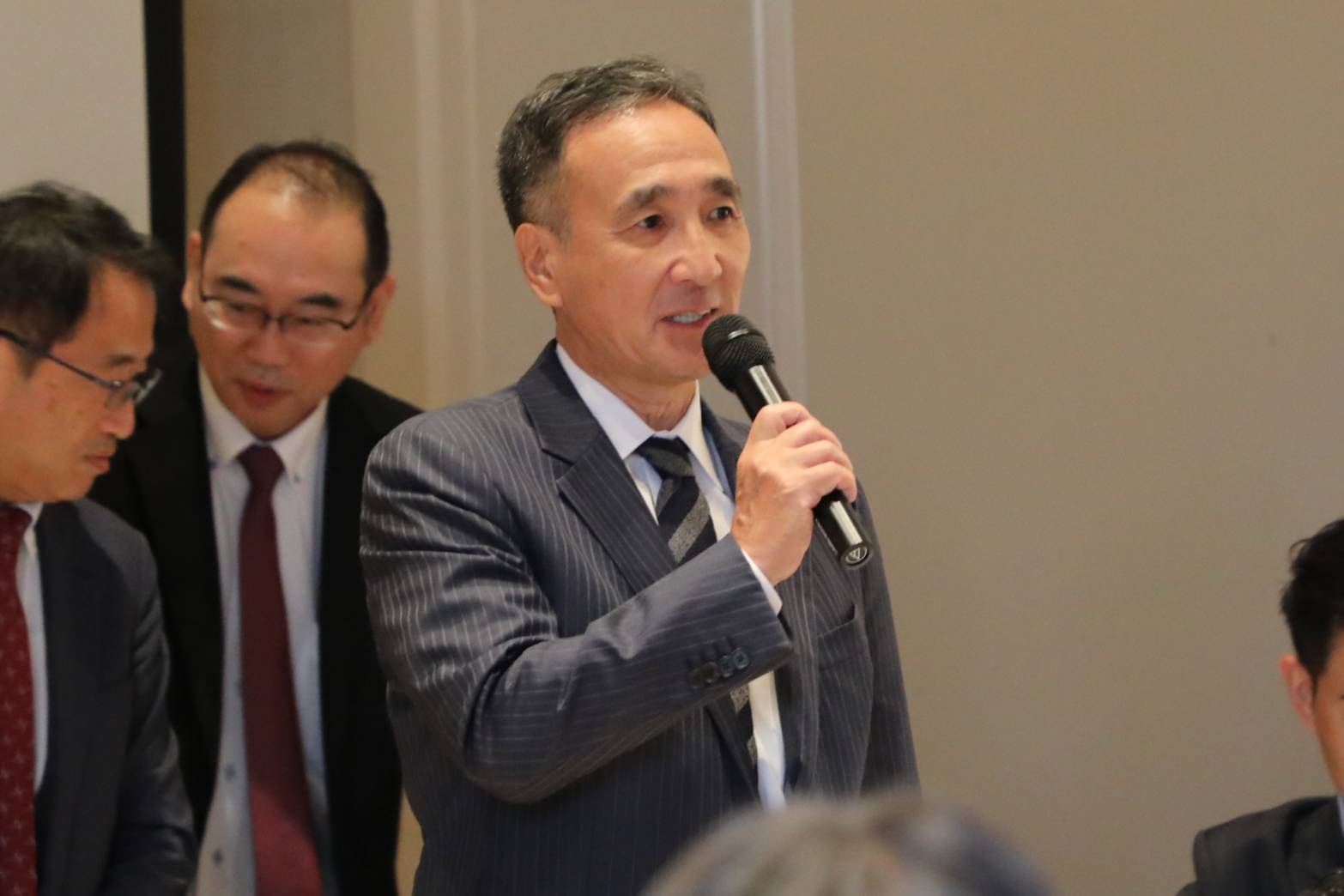 AMATA - AMATA Japanese Society Annual General Meeting 2024