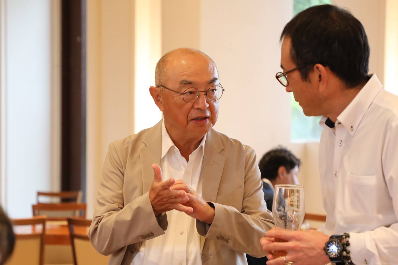 AMATA - AMATA Japanese Society Annual General Meeting 2024