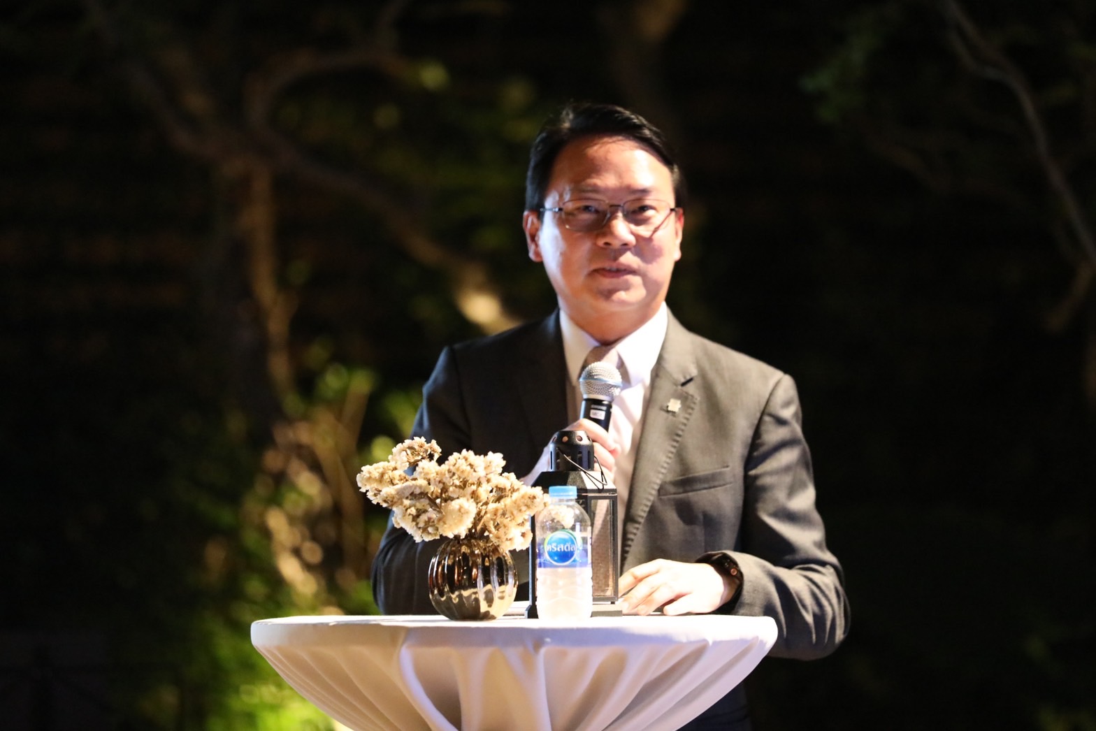 AMATA - 2023 Thailand-China Get-Together & Networking