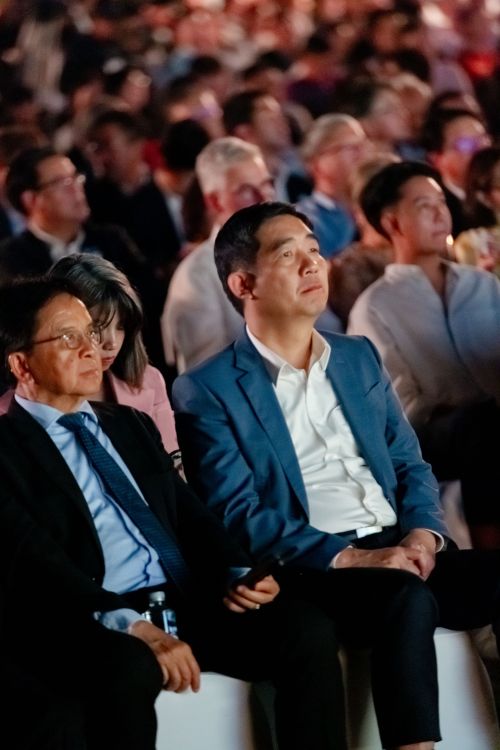 AMATA - Amata's 50th Anniversary Celebration Highlights