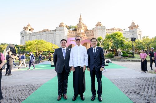 AMATA - Amata's 50th Anniversary Celebration Highlights