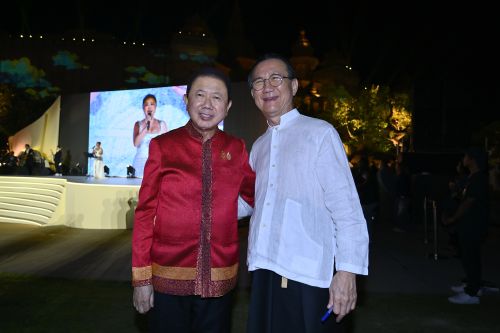 AMATA - Amata's 50th Anniversary Celebration Highlights