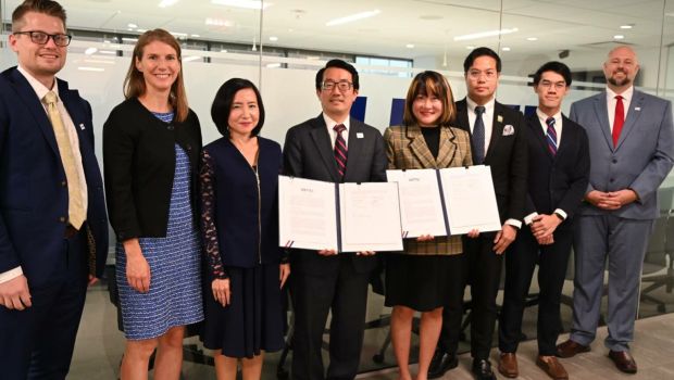 AMATA - Press Releases