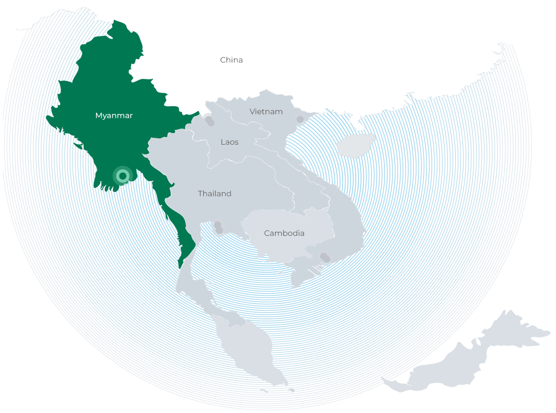 AMATA - Creating Perfect Cities