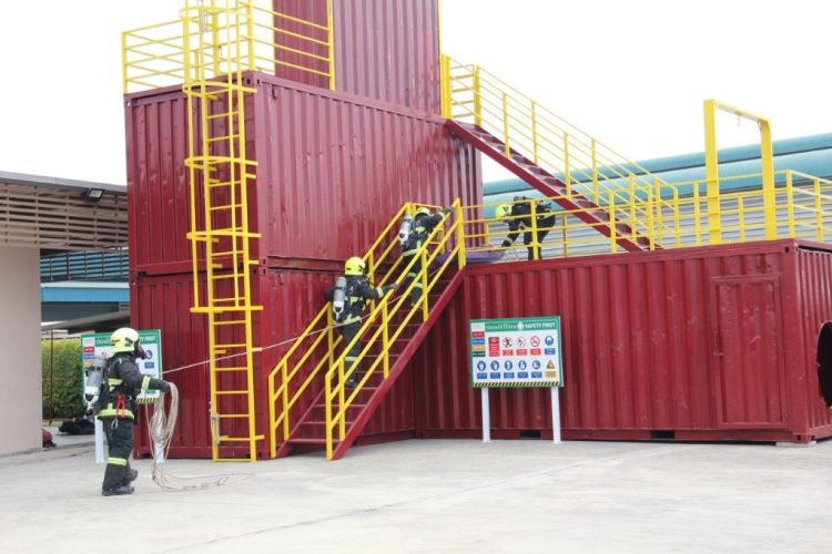 AMATA - Creating Perfect Cities