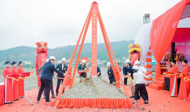 AMATA - TFC Technology (Thailand) Company and AMATA Sign an Agreement