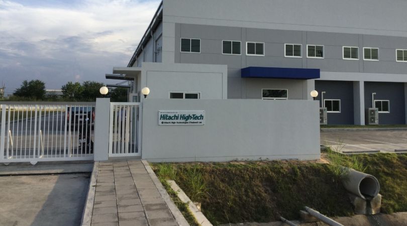 AMATA - Hitachi High-Tech Amata Smart Services (3)