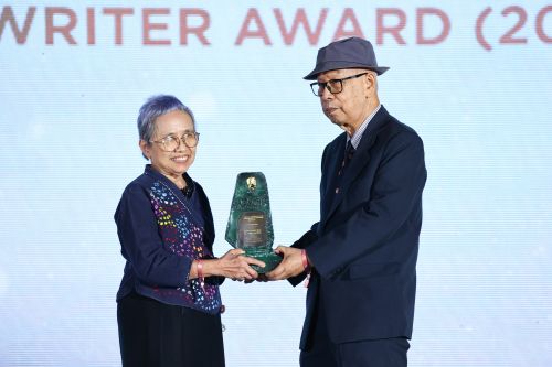 AMATA - Amata's 50th Anniversary Celebration Highlights