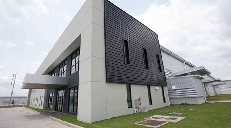 AMATA - Ready-Built Factories