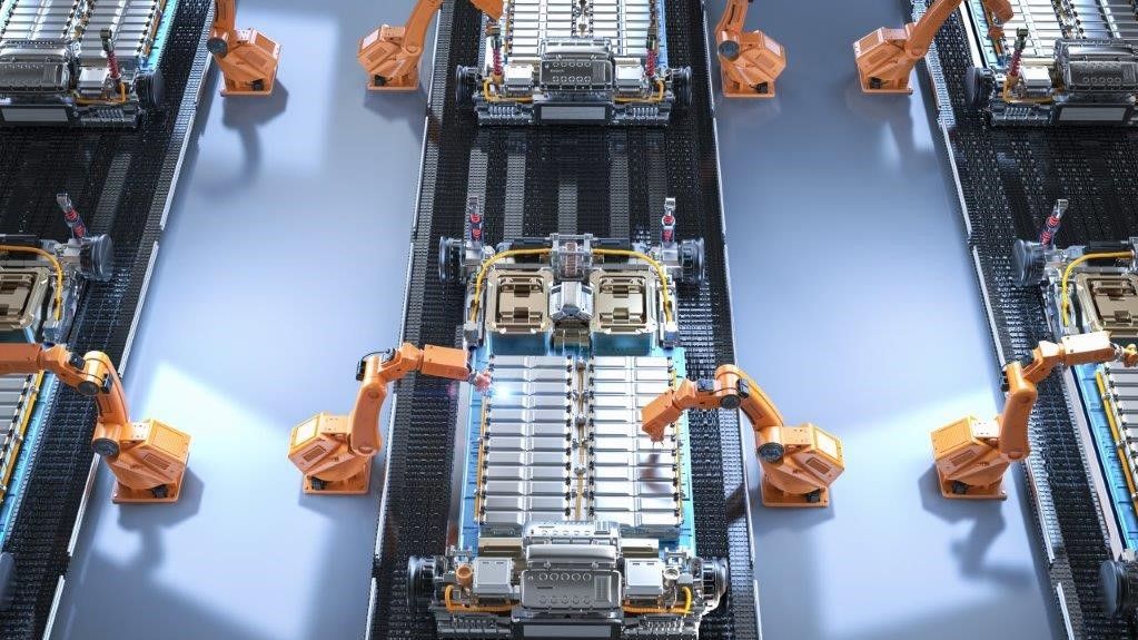 AMATA - Come to Where the Growth is! - Launch your next factory in Asia ...