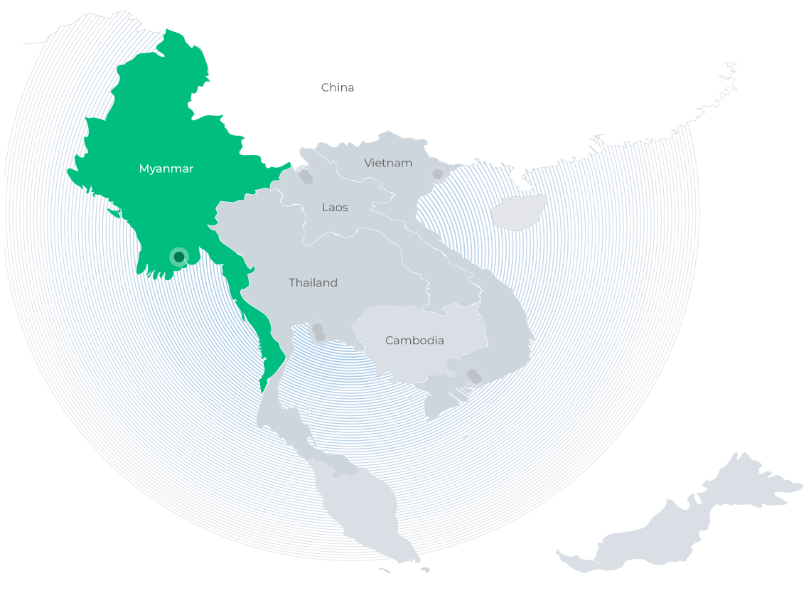 AMATA - “Creating Perfect Cities Where Possibilities Happen”; smart and ...