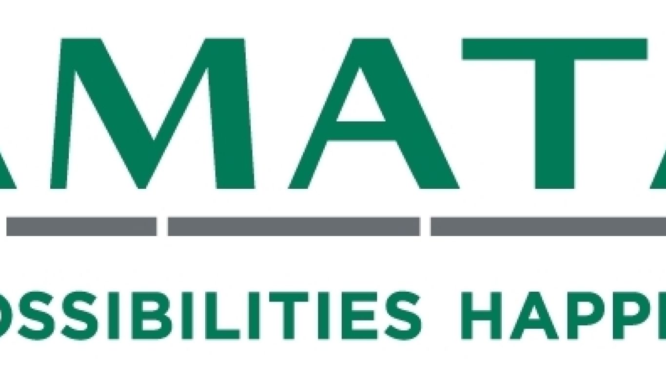 AMATA - The New Face of AMATA