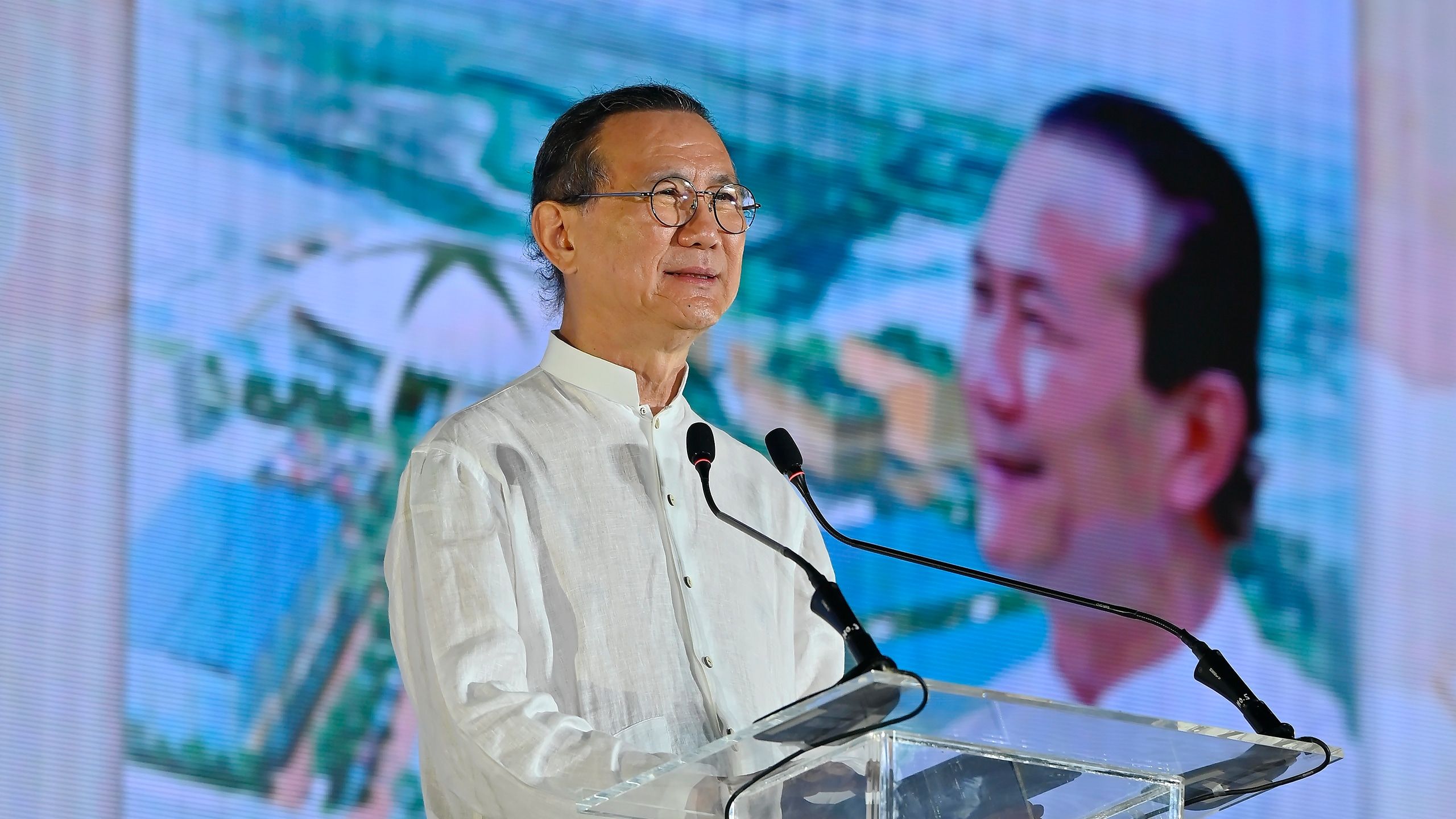 AMATA - Creating Perfect Cities