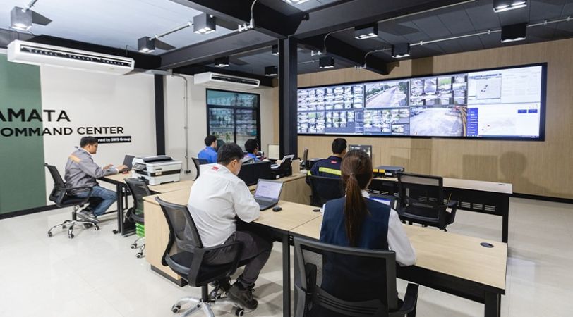 AMATA - Security & Safety (2)