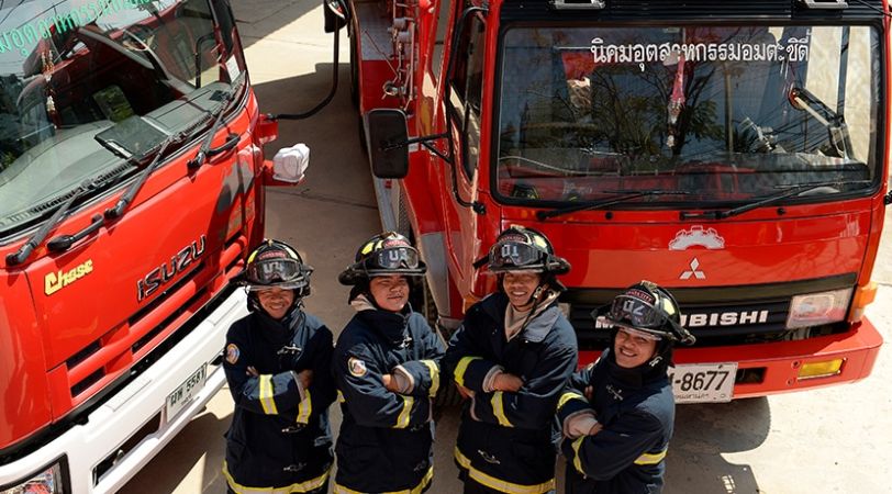 AMATA - Security & Safety (2)