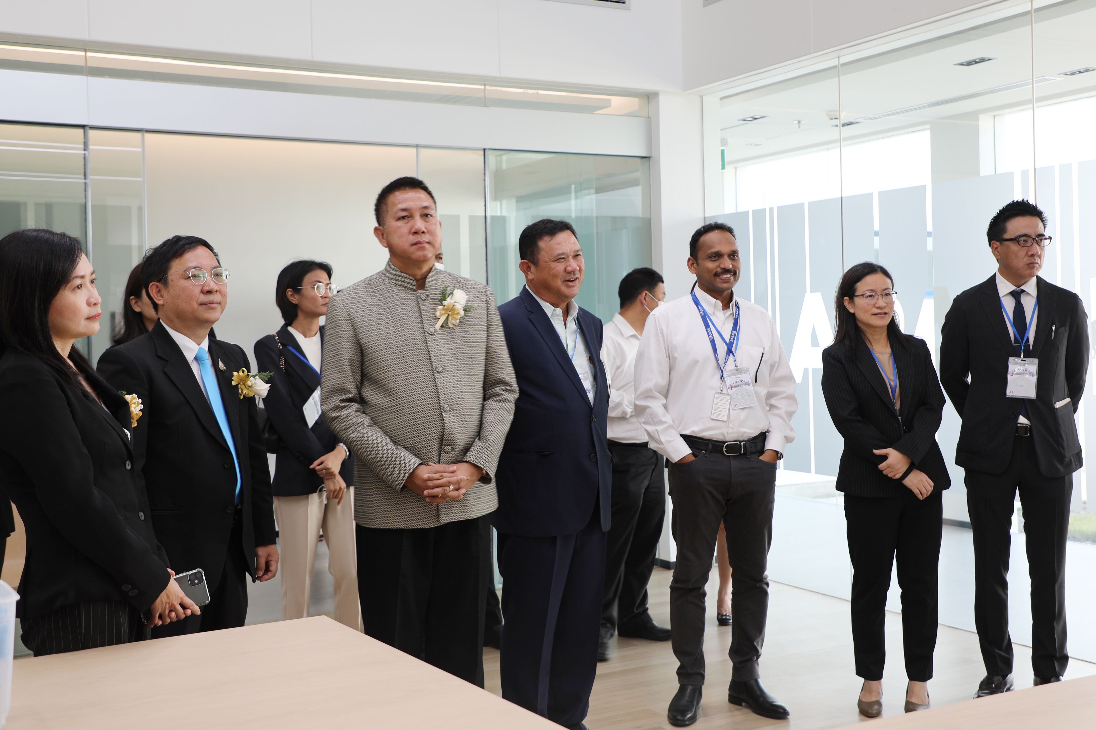 AMATA - Mars Petcare Opens First Comprehensive Pet Food R&D Center in ...