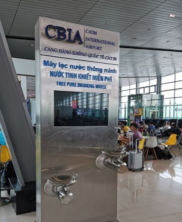 AMATA - North Vietnam