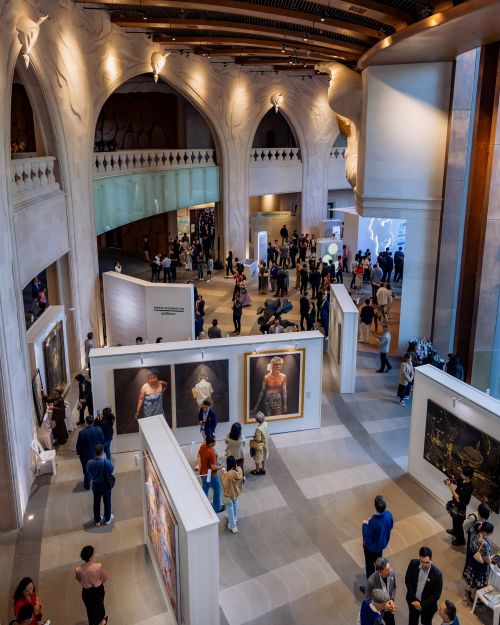 AMATA - Amata's 50th Anniversary Celebration Highlights