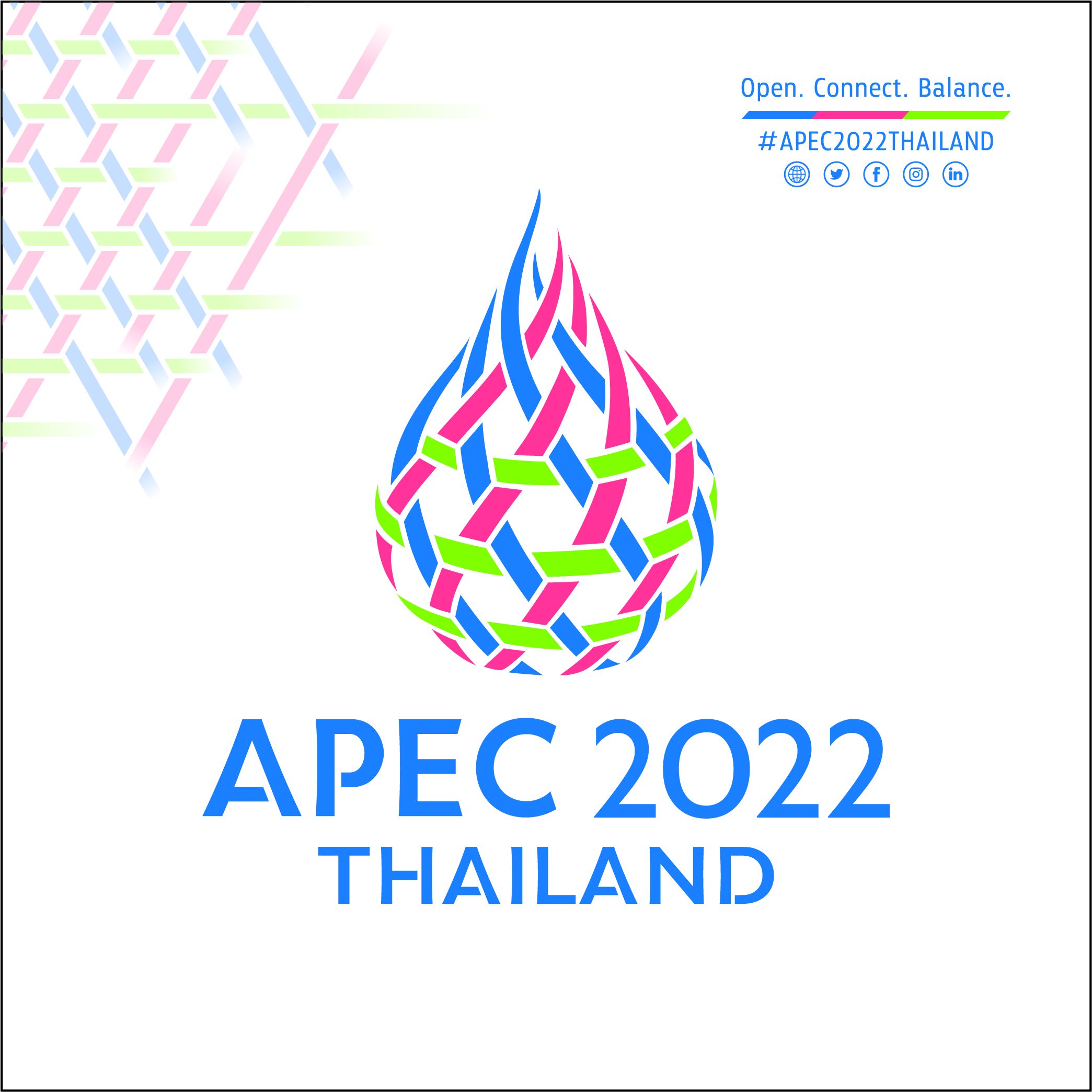 AMATA - APEC 2022: Thailand is ready to assume the role of APEC 2022 ...