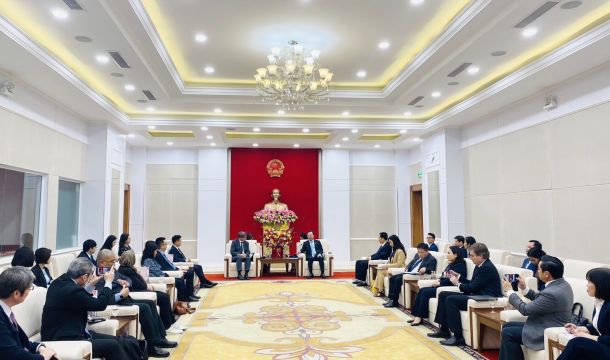 AMATA - TFC Technology (Thailand) Company and AMATA Sign an Agreement