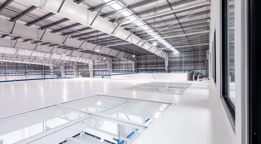 AMATA - Ready-Built Factories