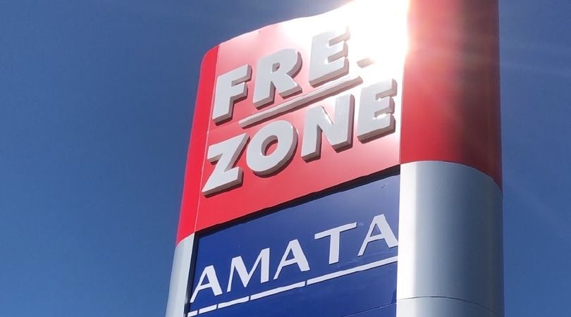 AMATA - Amata City Rayong