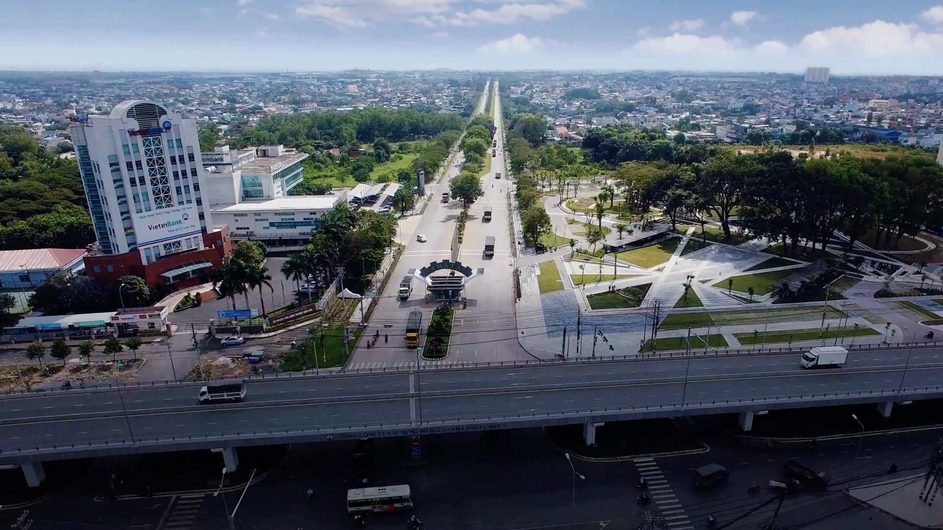 AMATA - Creating Perfect Cities