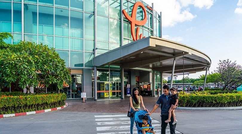 AMATA - Amata City Chonburi