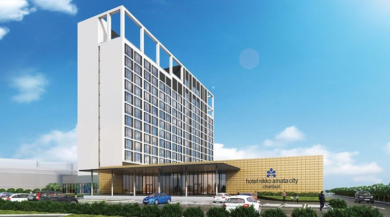 AMATA - Amata City Chonburi