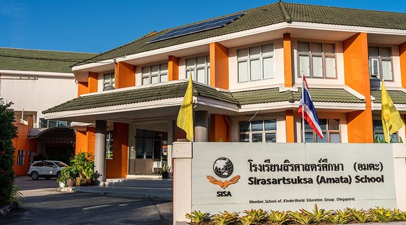 AMATA - Amata City Chonburi