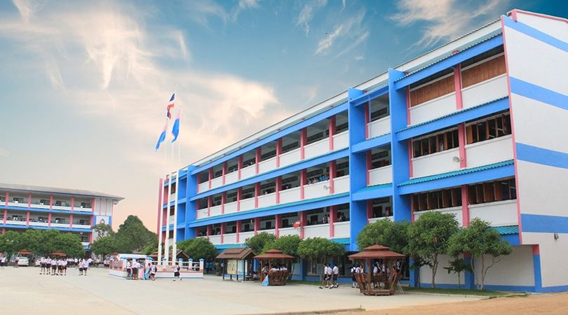 AMATA - Amata City Rayong