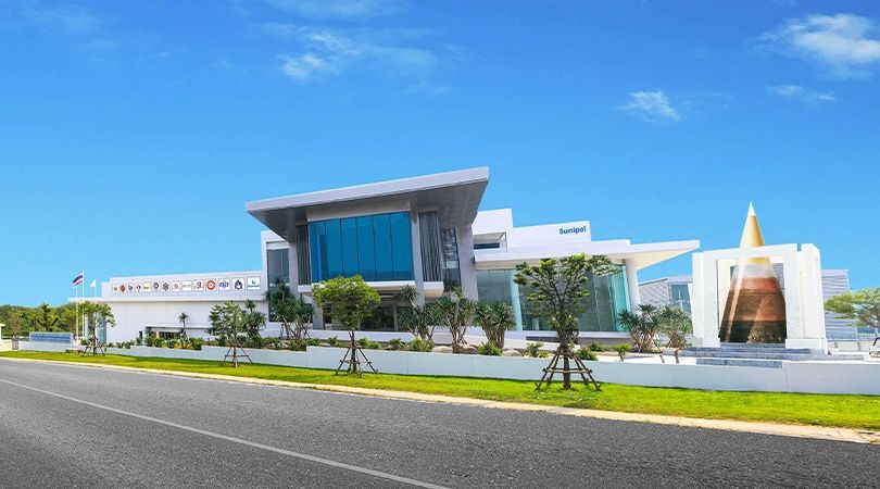 AMATA - Amata City Rayong