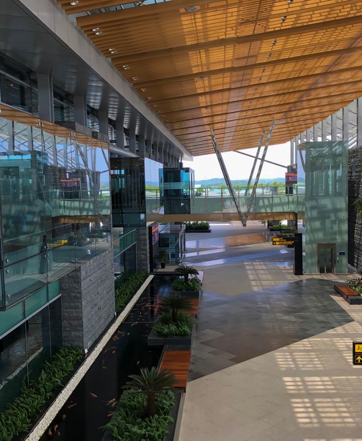 AMATA - North Vietnam