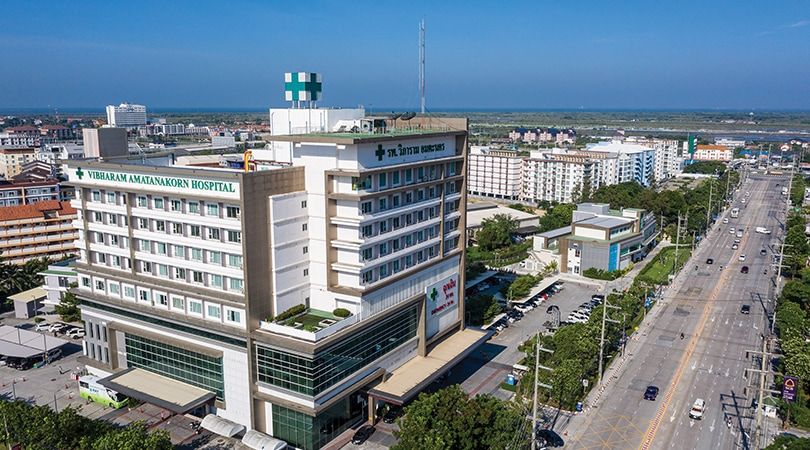 AMATA - Amata City Chonburi