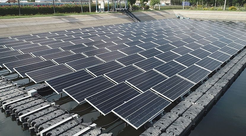 AMATA - Water Management