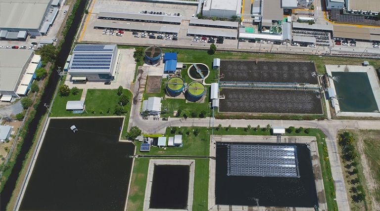 AMATA - Amata City Chonburi